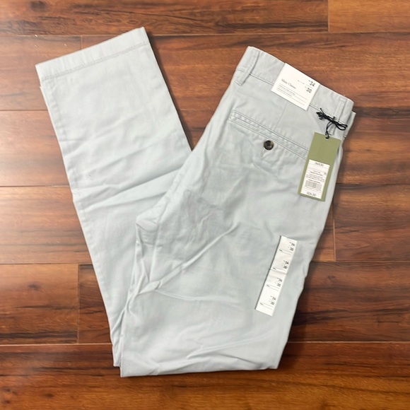 Goodfellow & Co | Pants | Goodfellow Co Slim Fit Chino | Poshmark